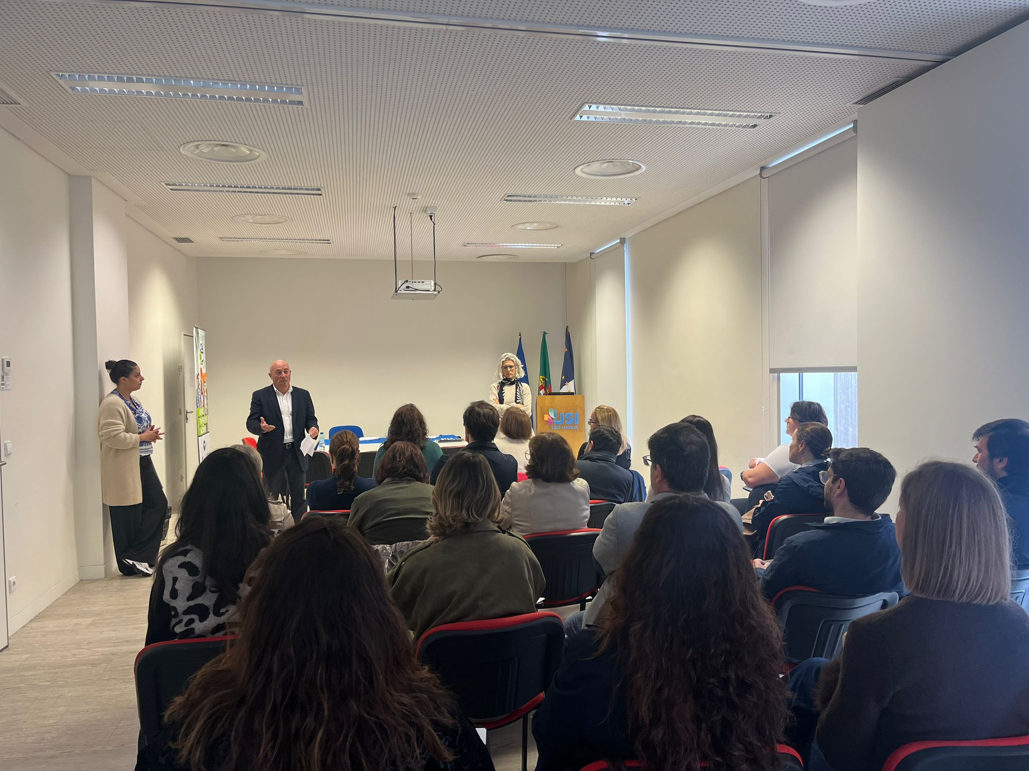Encerramento do Curso LFA de Medicina de Catástrofe e Ação Humanitária ...
